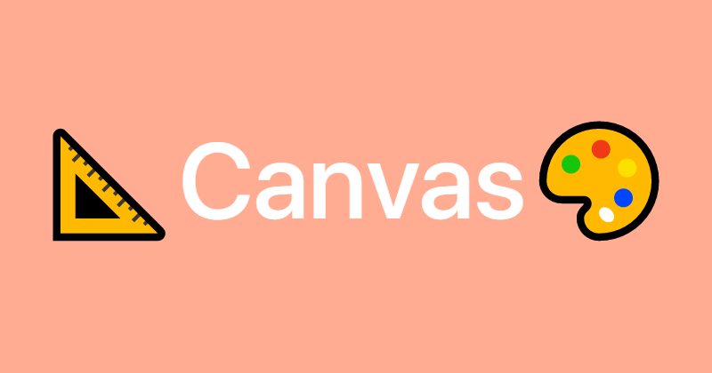 [Canvas] #03. Rect, Arc